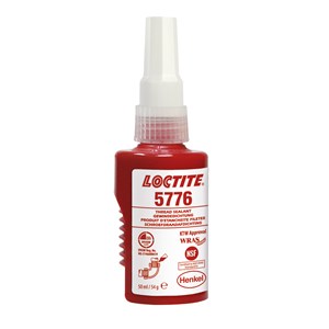 Loctite 5776 50ml ACC tesnenie trubkového spoja | AFINIS ESHOP