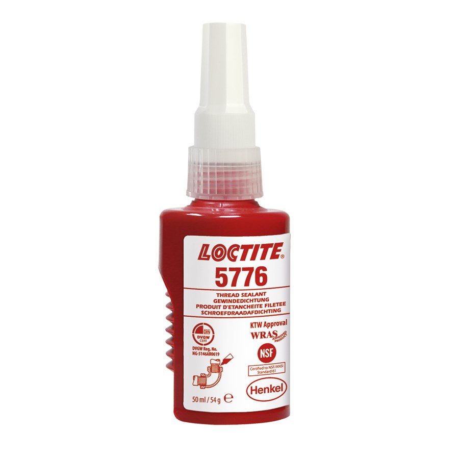 Loctite 5776 50ml ACC tesnenie trubkového spoja | AFINIS ESHOP